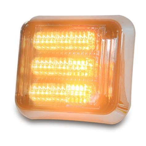 Code 3 Pse Led Lights Vehicle Safety Supply