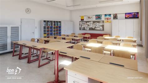 Classroom Finished Projects Blender Artists Community