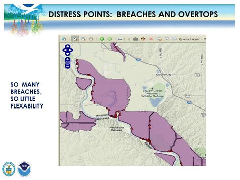 Ppt Missouri River Hec Ras Model Powerpoint Presentation Free Download Id 1963706