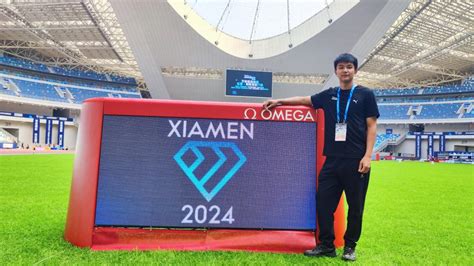 谢佳钦 宁德师范学院体育学院