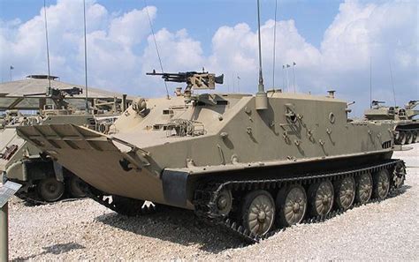 BTR-50 - Wikipedia