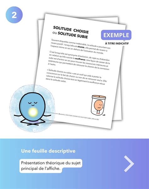 Affiche Coupable Ou Responsable Les Éditions Émotion