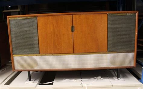 Radiogram Vanda Explore The Collections