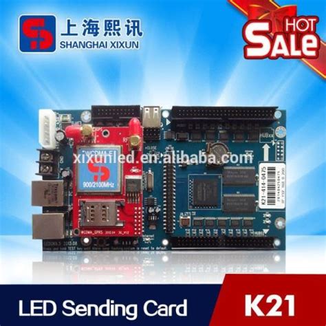 Led Editor Software For Full Color Led Display Asynchronous System