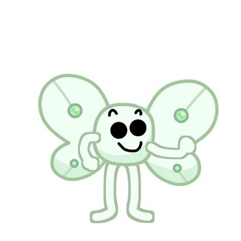 Bot From Inanimate Insanity By Jorywazzup On Deviantart