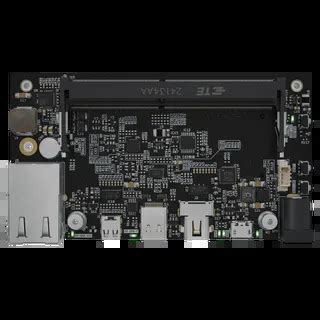 Boards Antmicro Hardware Portal