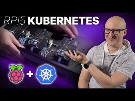 Free Video My New Kubernetes Setup On Raspberry Pi From Christian Lempa Class Central