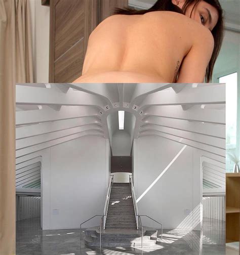 Porn Optical Illusion Suggestive Collages Of Sex And Architecture Probably NSFW Dangerous Minds
