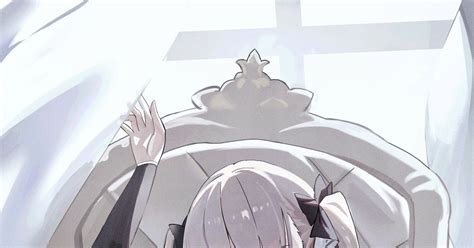 Azur Lane Breasts Girl 36日目フォーミダブル Pixiv