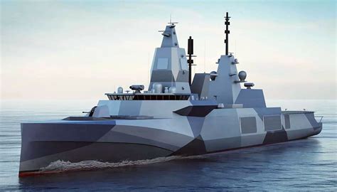 Το Βρετανικό Ναυτικό ακύρωσε το πρόγραμμα ανάπτυξης των νέων φρεγατών Type 32 Defence Review