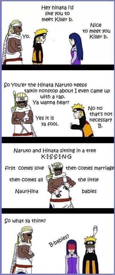 Naruhina Funny Anime Amino