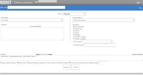 Amodit Workflow Learns From You Intellisense Improved Help And New