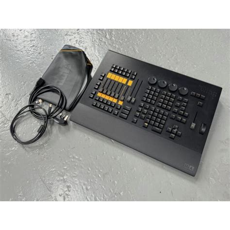 MA Lighting GrandMA2 Command Wing OnPC Buy Now From 10Kused