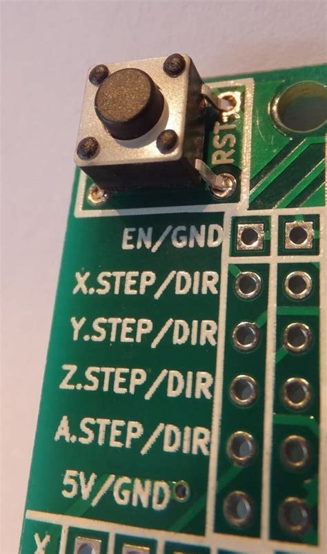 Arduino Cnc Shield V3 Xx Assembly Guide Nz