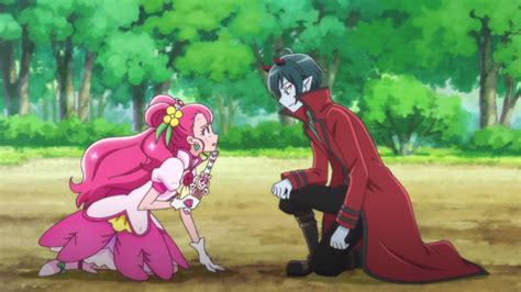 힐링굿 프리큐어 28화 감상 네이버 블로그