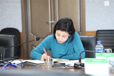 АЙМГИЙН ИТХ ЫН ЗӨВЛӨЛ ХУРАЛДЛАА