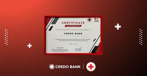 Credo Bank კრედო ბანკი On Linkedin კრედო ბანკს უკრაინის მხარდასაჭერად შეტანილი წვლილისთვის