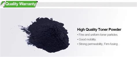 Color Toner Powder Refill For Hp Canon Samsung Epson