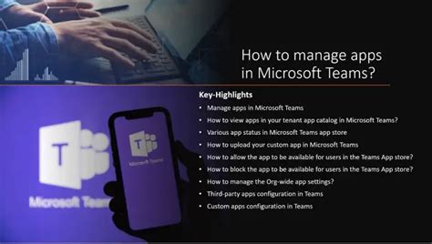 How To Manage Apps In Teams Custom Apps In Microsoft Teams Global SharePoint