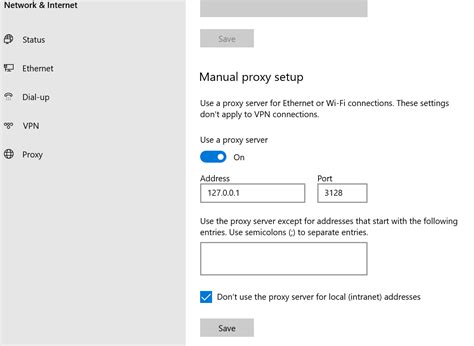 Visual Studio Code Problems With Proxy In Vscode Stack Overflow