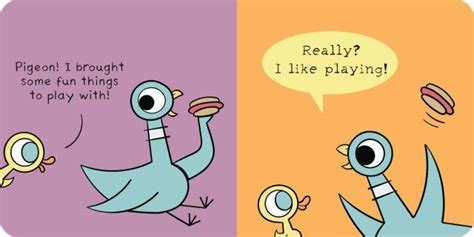 The Pigeon Wont Play With Shapes By Mo Willems Workshop Hachette