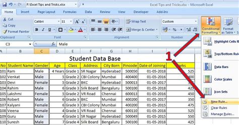 best excel tips and tricks top 100 excel tips and tricks