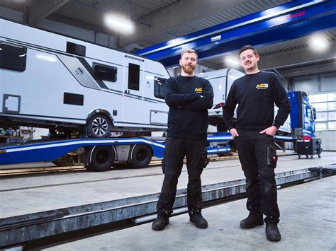 Das Unternehmen | ASB Group