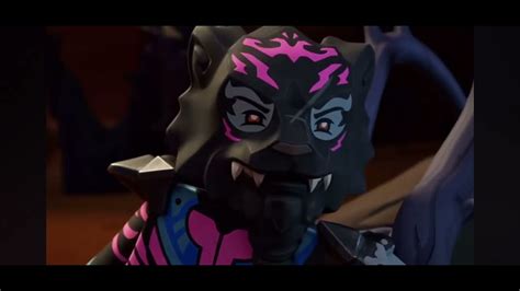 Morro Scenepack Ninjago Dragons Rising Season 3 Part 1 YouTube