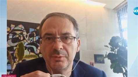 Христо Грозев Навални ми каза че аз съм следващият номер едно в списъка на Путин Новини бг