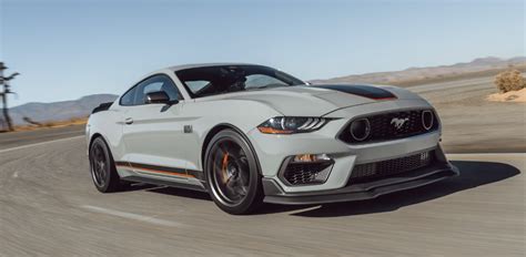 2023 Ford Mustang Among The Top 10 Coolest Cars Under 30k