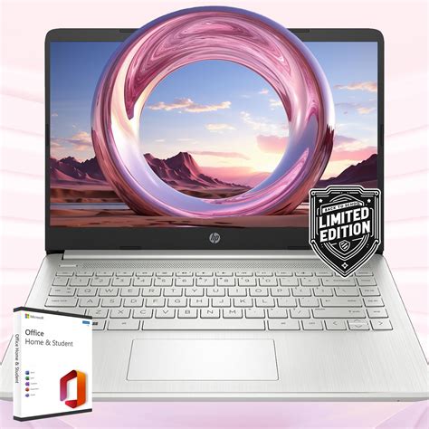 Mua Hp Slim 14 Hd Laptop • Back To School Limited Edition With 1 Year Microsoft 365 • Intel Quad