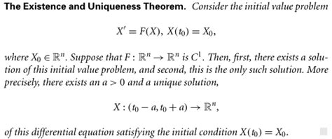 real analysis is it possible to produce an example where picard