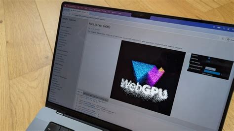 Whats New In Webgpu Chrome 129 Blog Chrome For Developers