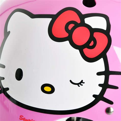 Hello Kitty Edition