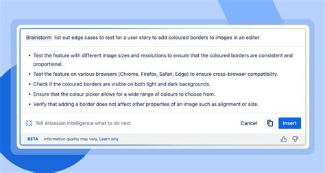 Get Out Of Tickets And Into Your Work Faster With Ai In Jira Work Life By Atlassian