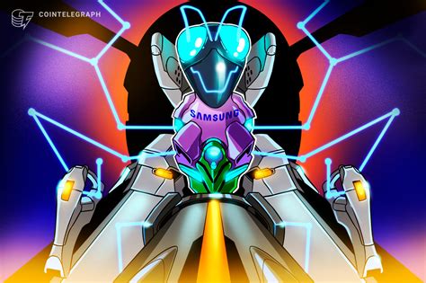 Samsung Uses Blockchain Based Security For Devices In Its Network