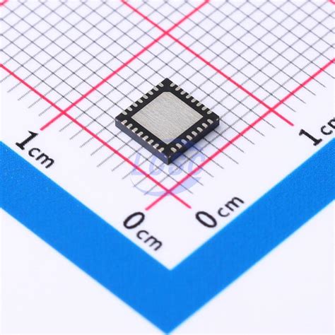 ATSAMC E A MNT Microchip Tech Microcontroller Units MCUs MPUs SOCs JLCPCB