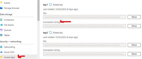 Get Blob Files From Azure Storage Account Using Python Geralexgr