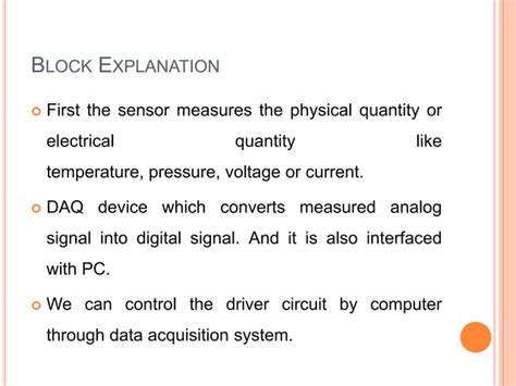 Micro Controller Based Daq Pptx