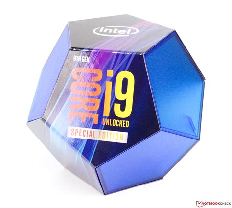 Intel Core i9-9900KS Desktop CPU - Benchmarks and Specs - NotebookCheck ...