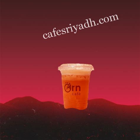 أورن Örn كافيه الرياض الأسعار المنيو الموقع كافيهات و مطاعم الرياض