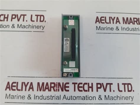 yokogawa aai543 s03 analog output module aeliya marine
