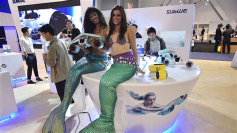 CES Is Still Completely Sexist Mashable