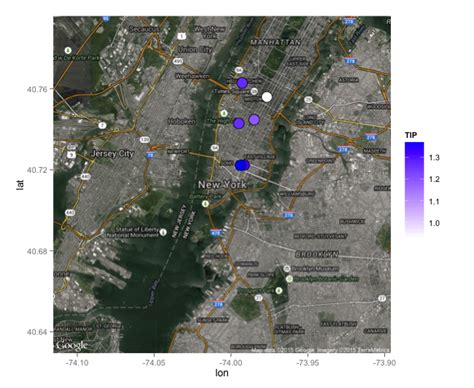 R How To Join Ggplot Having Lon Lat And Fill Value With Ggmap Stack Overflow