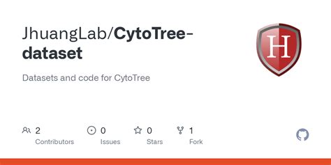 Github Jhuanglab Cytotree Dataset Datasets And Code For Cytotree