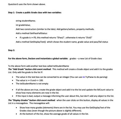 Solved I Posted This Question Already And Received An Chegg