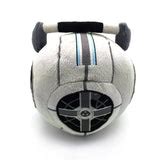Wheatley Personality Core Plush On