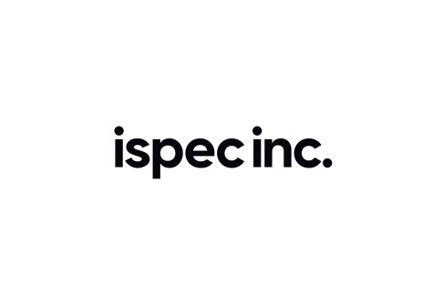 Ispec Inc