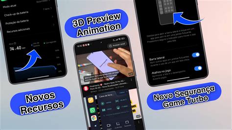 Exclusivo Hyperos Novo App De Segurança Game Turbo Com Novos Recursos Instale Agora