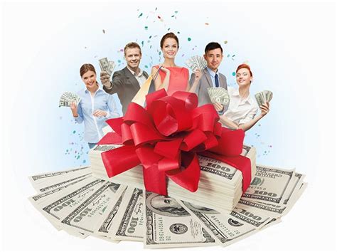 Блокнот: Мы дарим всем по 25 долларов!